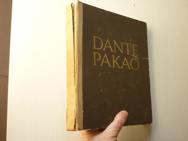 Dante PAKAO
