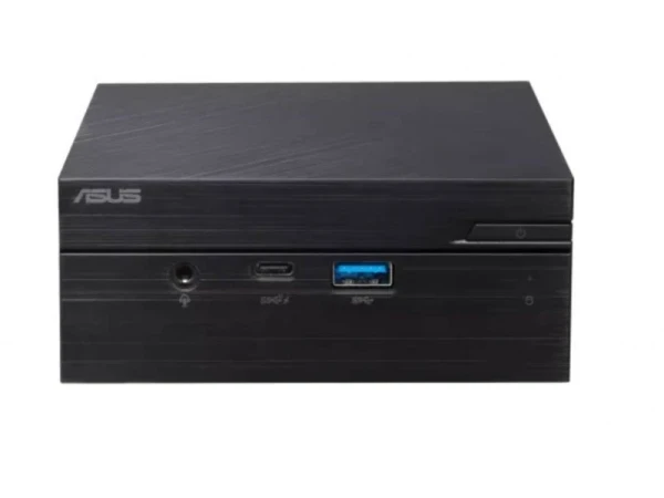 Mini PC Asus PN41 Celeron N45058GB DDR4NVMe 128GBWiFiLanHDMIUSB CCardRead - BBC029MC