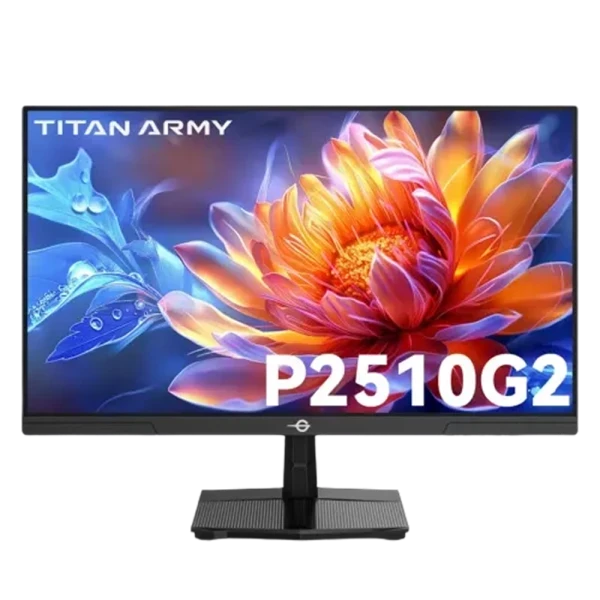 Monitor 24 Titan Army P2510G2 1920x1080IPS Full HD1ms200HzHDMIDPHDR400AMD FreeSync G-Sync