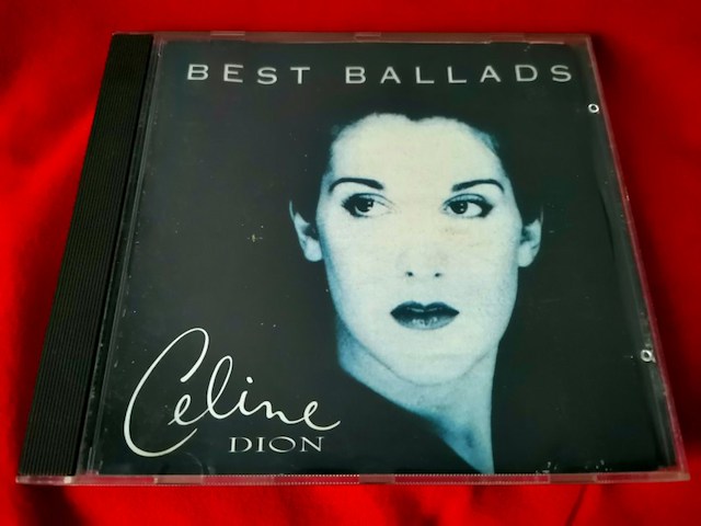 Celine Dion - Best Ballads