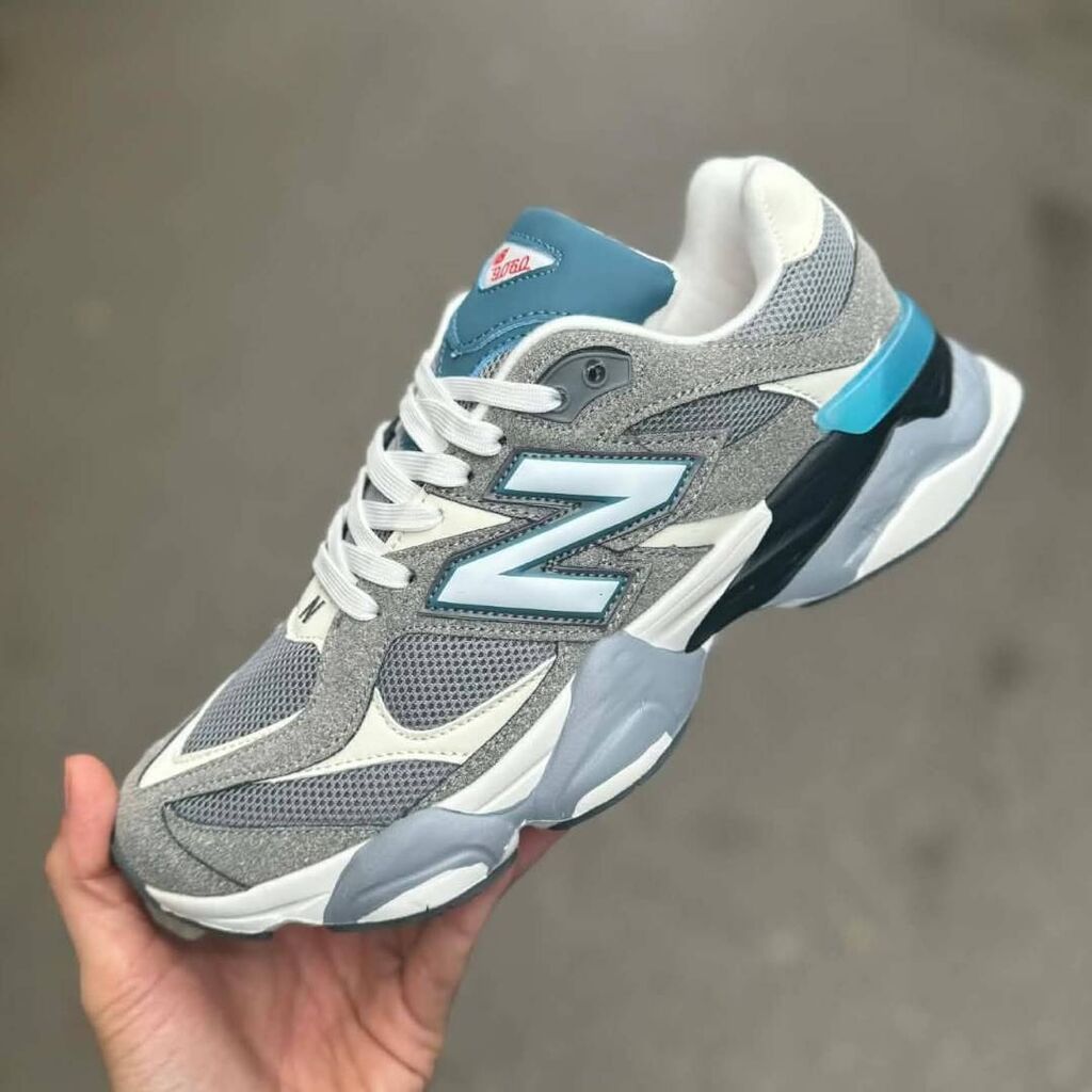 New balance 9060 patike NOVO Novo Brojevi 36 do 46 zavisi od modela