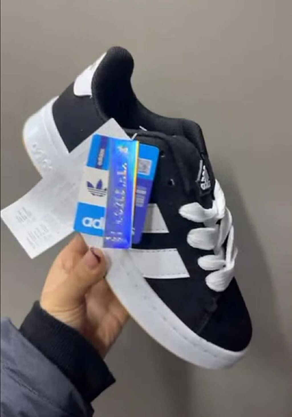 Adidas patike NOVO Novo Brojevi 36 do 40 fb Moja Kupovina 1