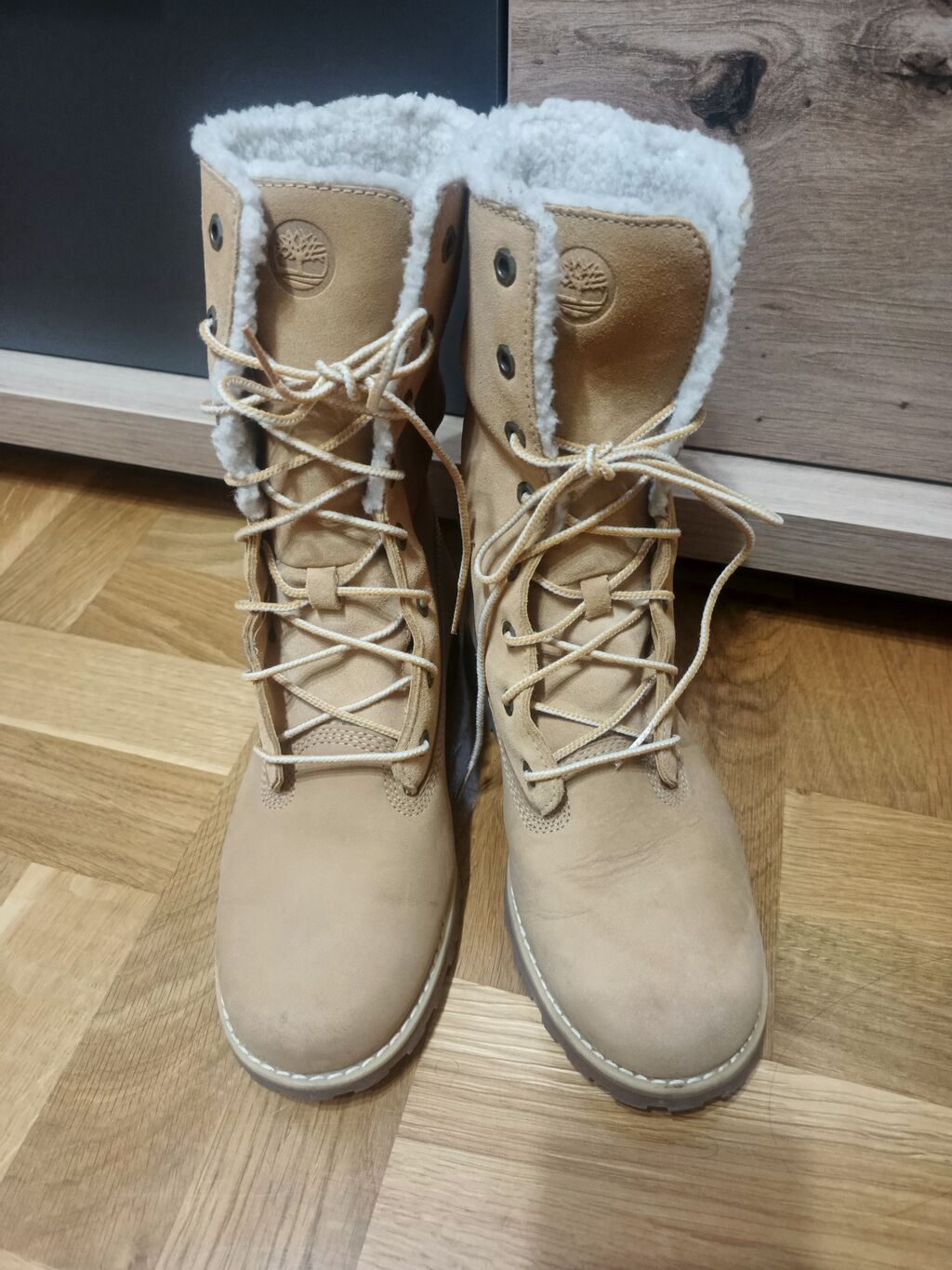 Čizme, Timberland, 38
