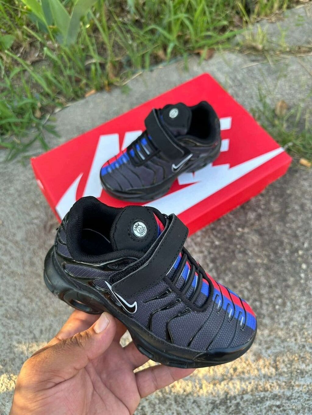 Tn Nike 29 3300 din   HC