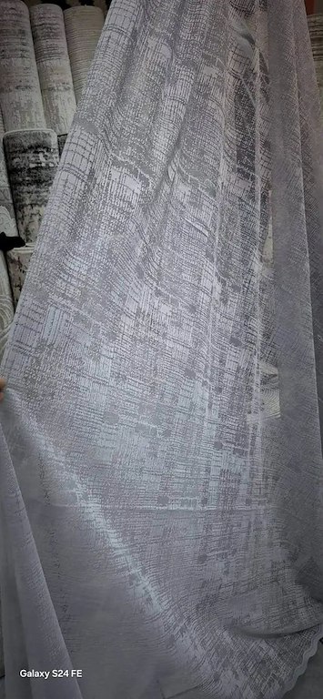 Zavese za filtriranje svetlosti