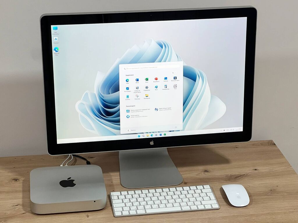 Apple Mac mini (2014) Odličan nettop (mini-PC) za sve svakodnevne