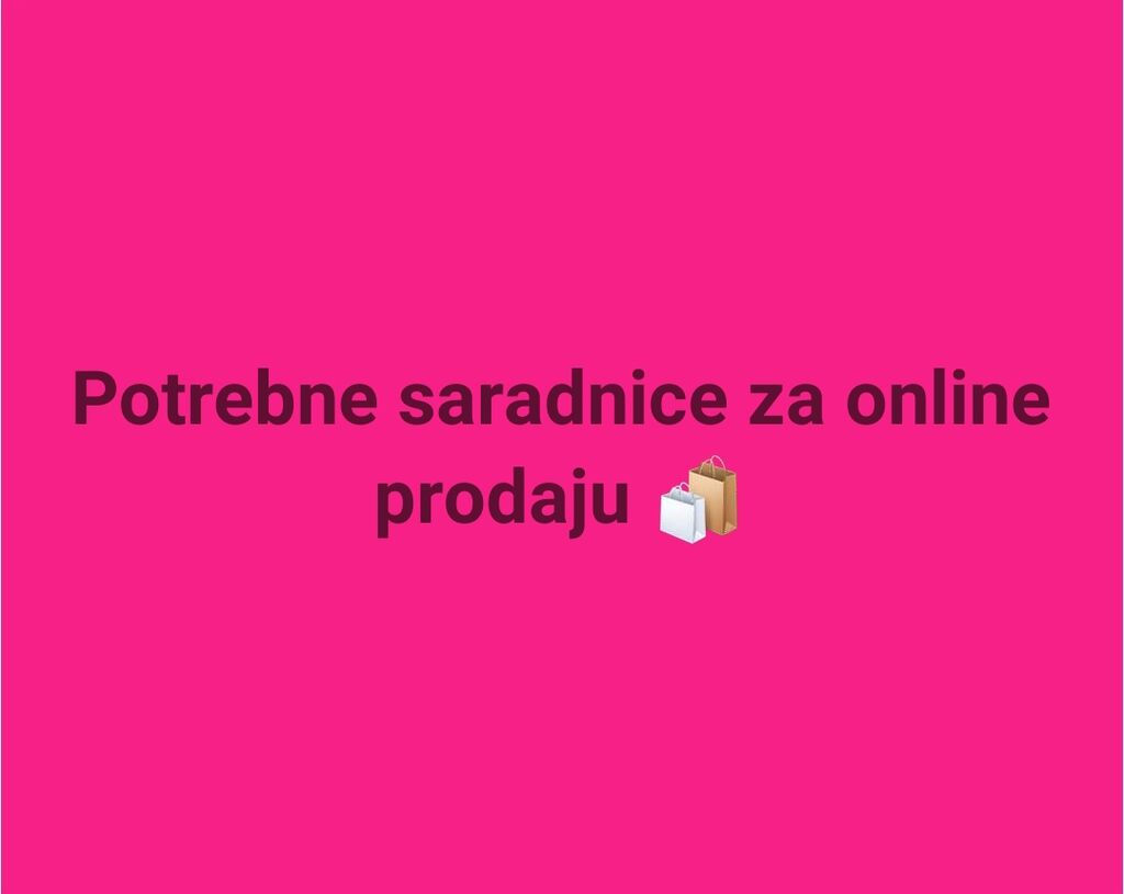 Konsultanti prodaje