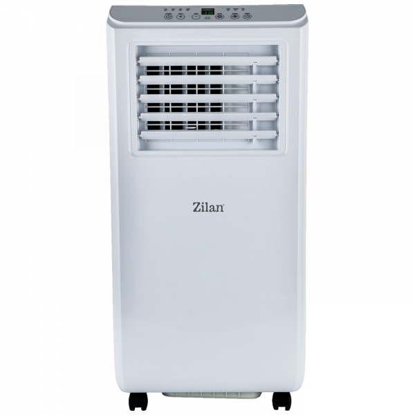 Zilan Pokretna klima, 3u1, 7000Btu, 750W - ZLN2495
