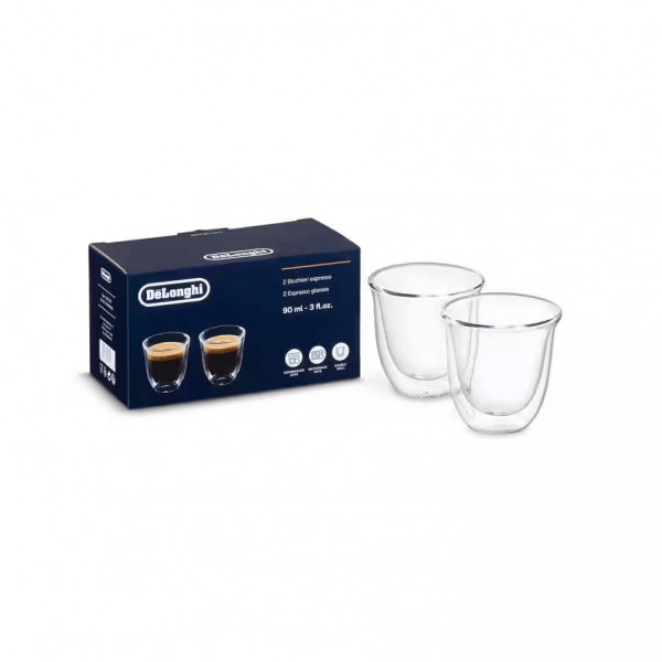 DeLonghi esspreso set DLSC310 (DLSC310)