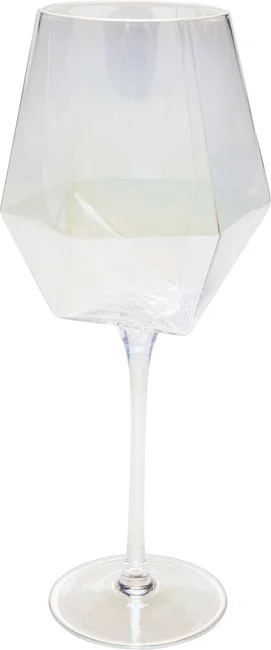 Čaša za belo vino Diamond Clear 25cm