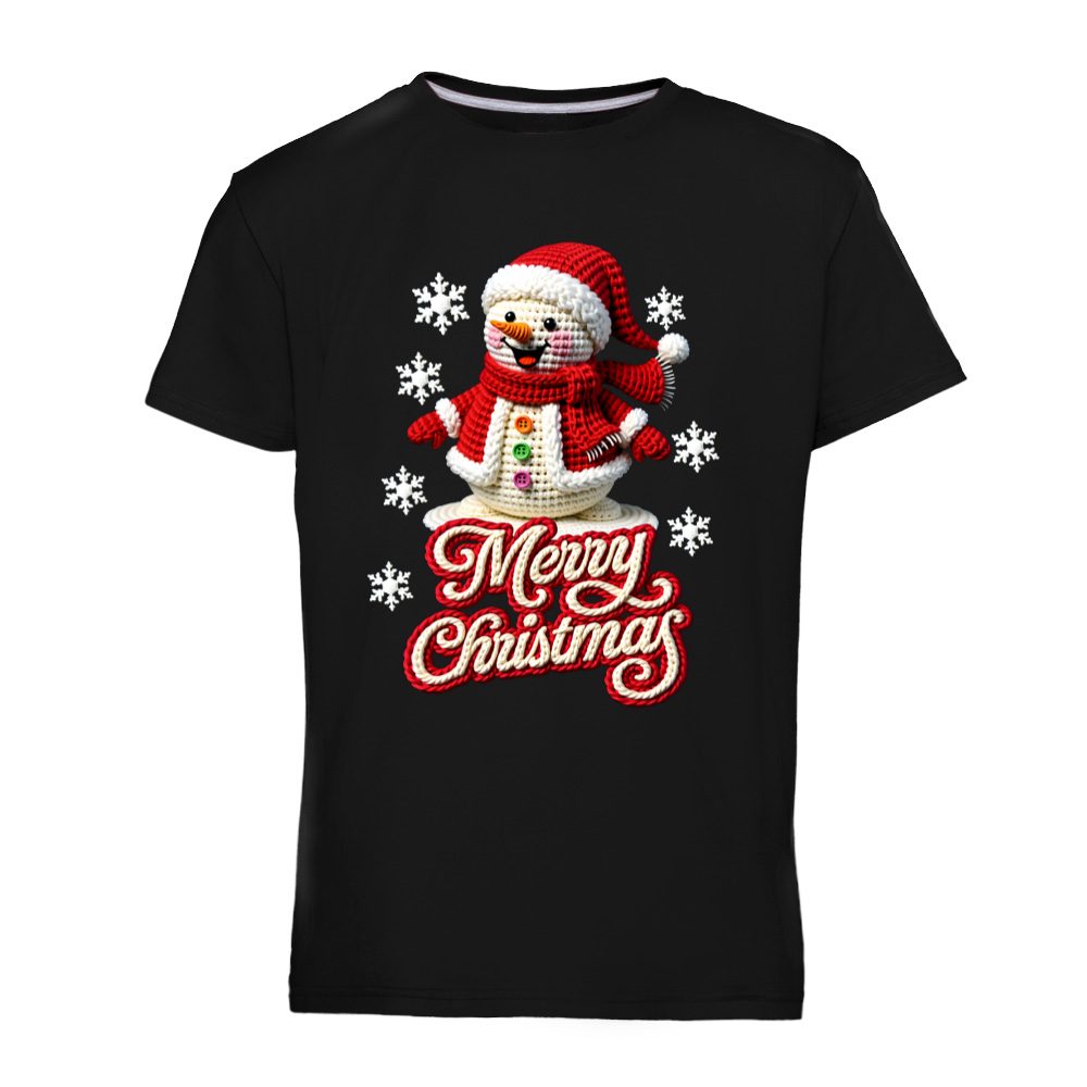 Merry Christmas 3 Dečja majica
