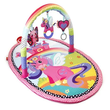 Infantino podloga za igru Sparkle 115038
