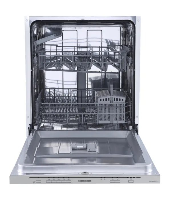 Ugradna mašina za pranje sudova HEINNER HDW-BIM60514E++14kompleta /60cm