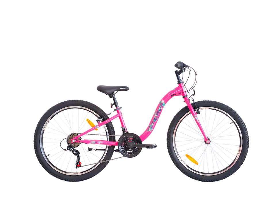 24" CROSS ALISSA / PINK 2026