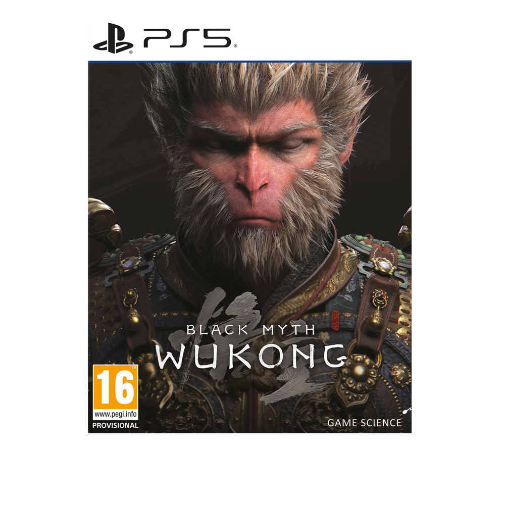 PM Studios PS5 Black Myth: Wukong