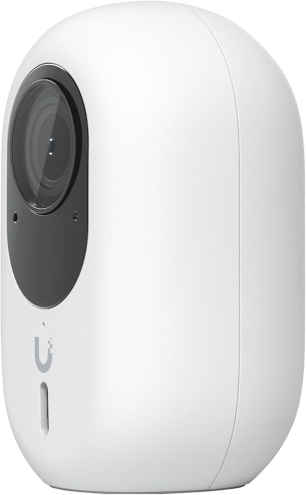 Ubiquiti WiFi kamera Ubiquiti UVC-G4-INS-EU 4Mp/2688 x 1512