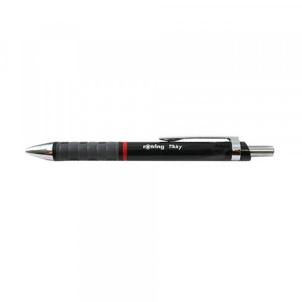 Rotring Hemijska olovka ROTRING Tikky crna