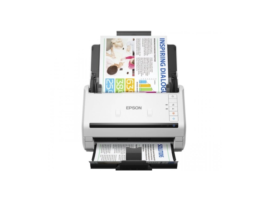 Skener A4 EPSON WorkForce DS-770II A4