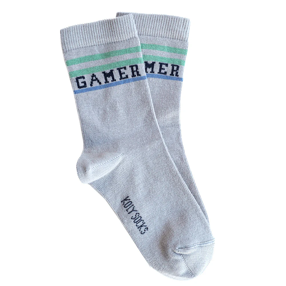 Gamer socks