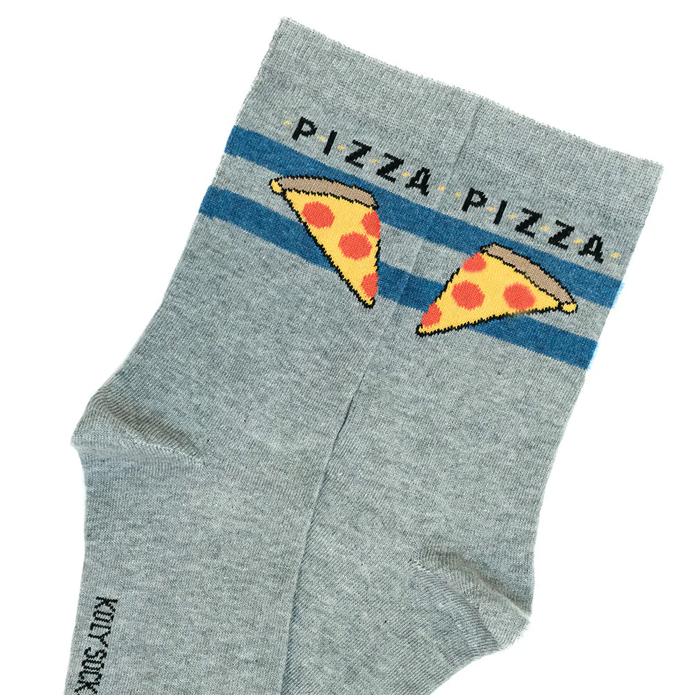 Pizza socks