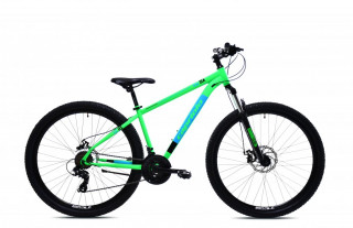 BICIKL CAPRIOLO MTB LC 9.X 29 ZELENO