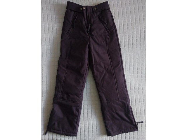 VITTORIO ROSSI SKI PANTALONE VEL 12