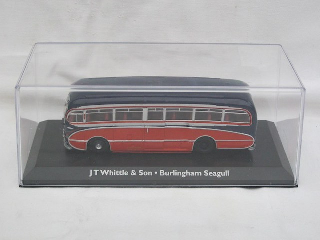 1:72 atlas burlinham seagull