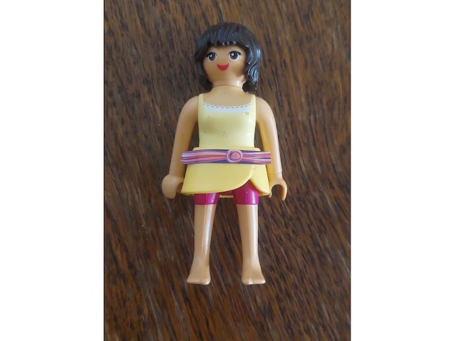 Playmobil figura