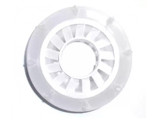 Ventilator Lombardini LDA 450 510