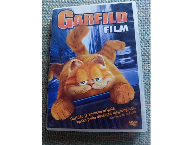 Garfild Film