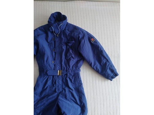 MAUL SKI SKAFANDER VEL S