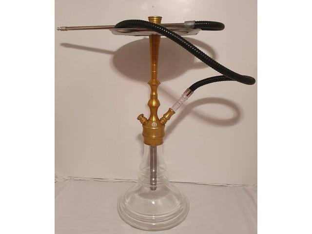 Nargila - 72 cm - Shisha - Hookah