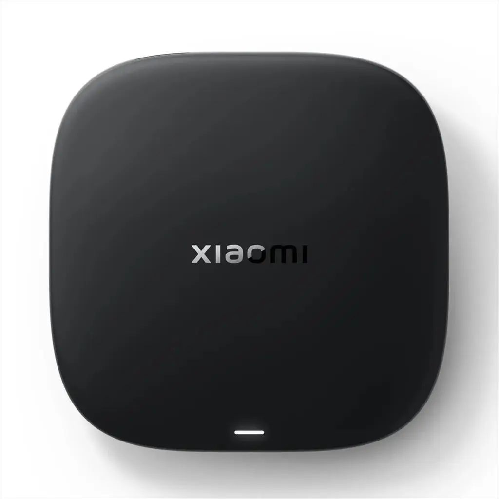 Xiaomi Set Top Box 3rd Gen, 32GB, Google TV