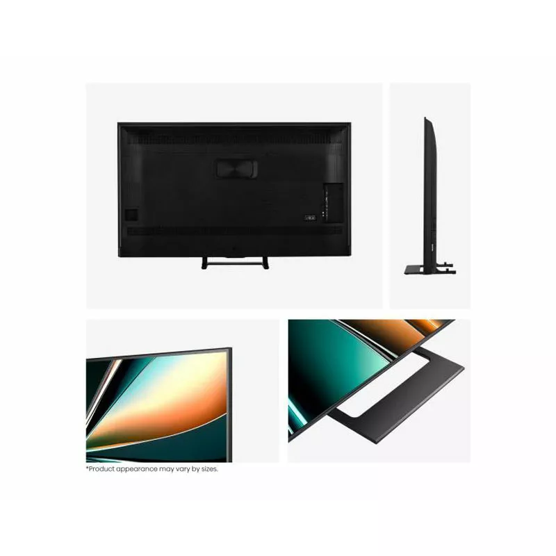 HISENSE 85 inča 85U7Q ULED Mini-LED 4K UHD Smart TV