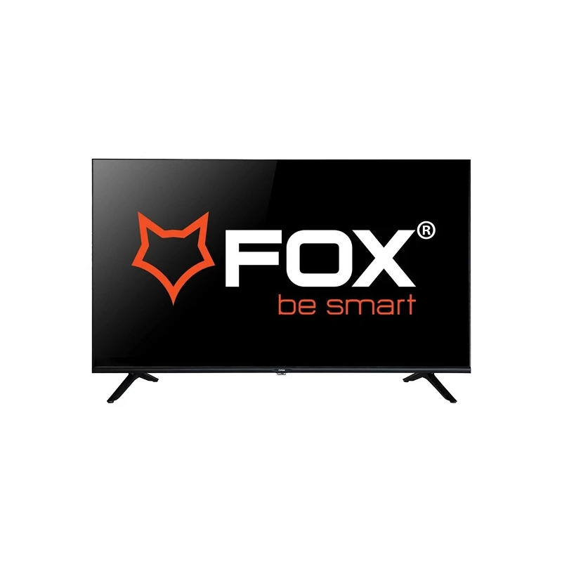LED TV 40 FOX 40DTV260G 1920×1080/Full HD/DTV-T/T2/C