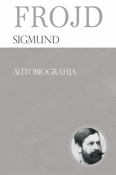Autobiografija Sigmund Frojd