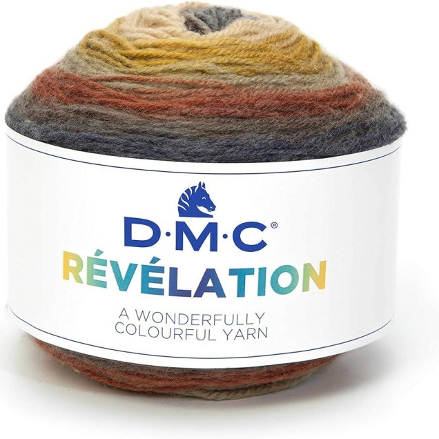 DMC REVELATION-205