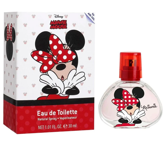 Minnie mouse toaletna voda 30ml