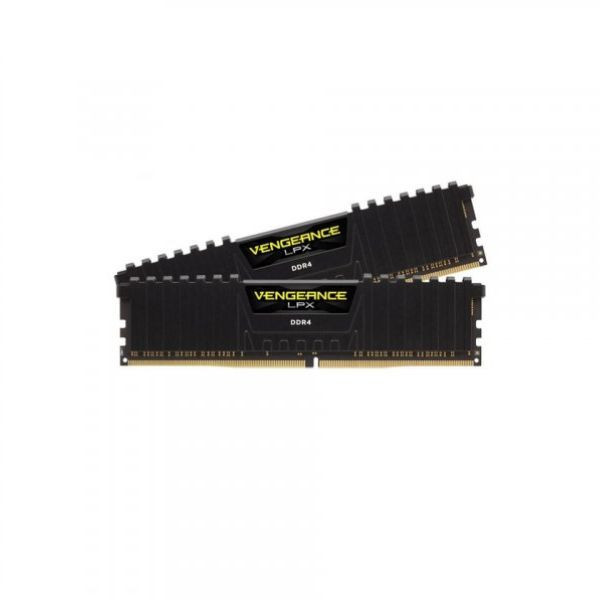 Ram Corsair DDR4 16GB (2x8) 3200 CMK16GX4M2B3200C16