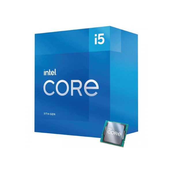 Procesor Intel Core i5-11400 Box