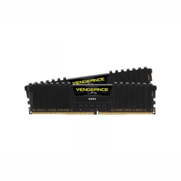 Ram Corsair DDR4 32GB (2x16) 3200 CMK32GX4M2E3200C16