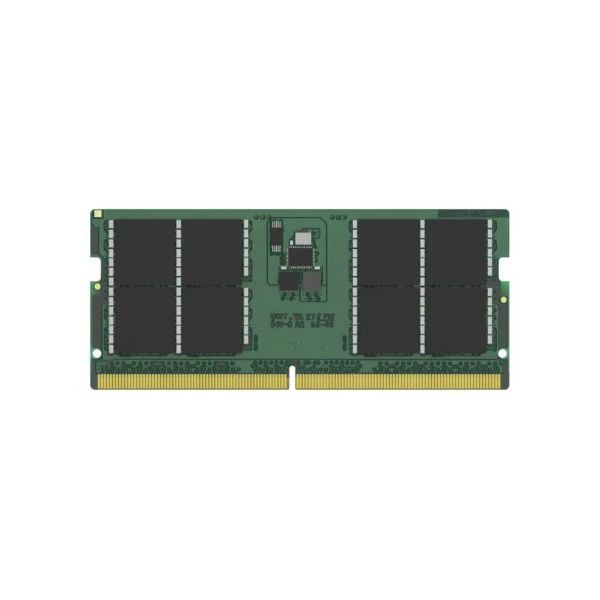 SODIMM KINGSTON DDR5 32GB 5600 KVR56S46BD8-32