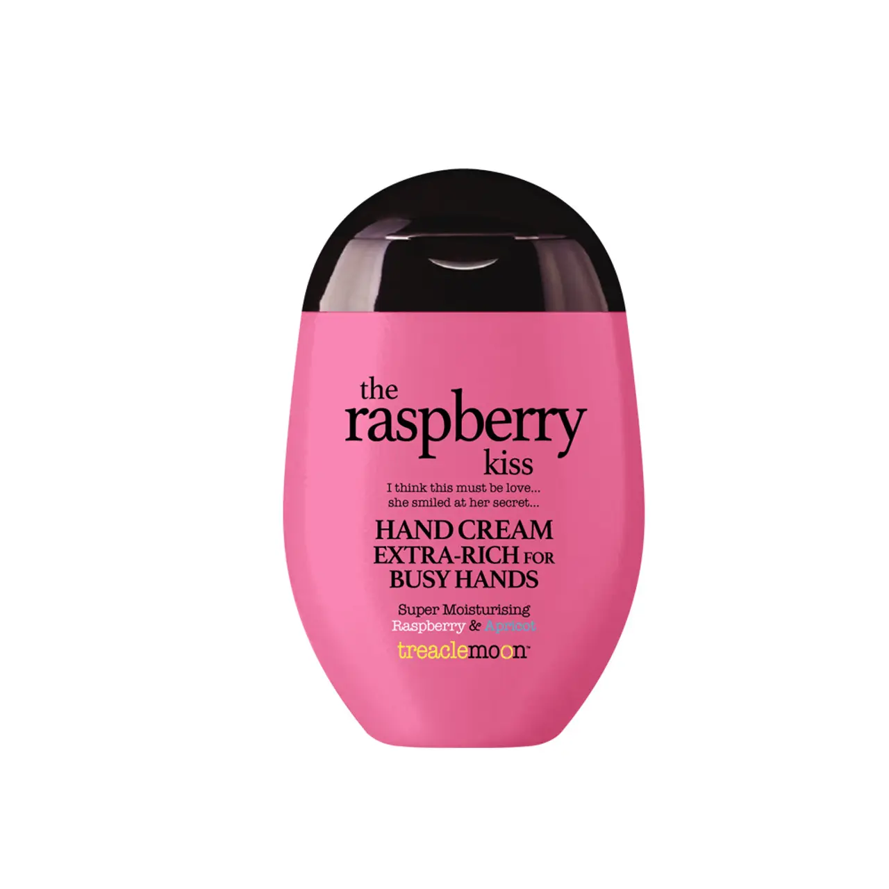Treaclemoon The Raspberry Kiss krema za ruke 75 ml
