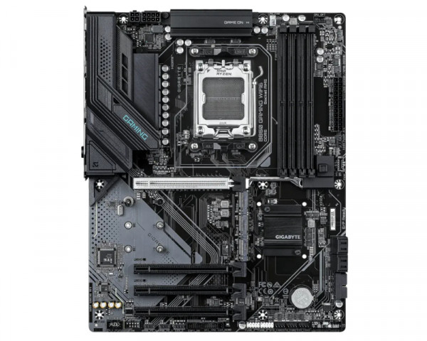 GIGABYTE B850 GAMING WF6 rev. 1.0 matična ploča