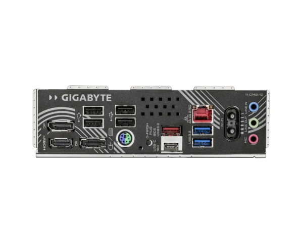 GIGABYTE B850M EAGLE WF6E rev. 1.x matična ploča