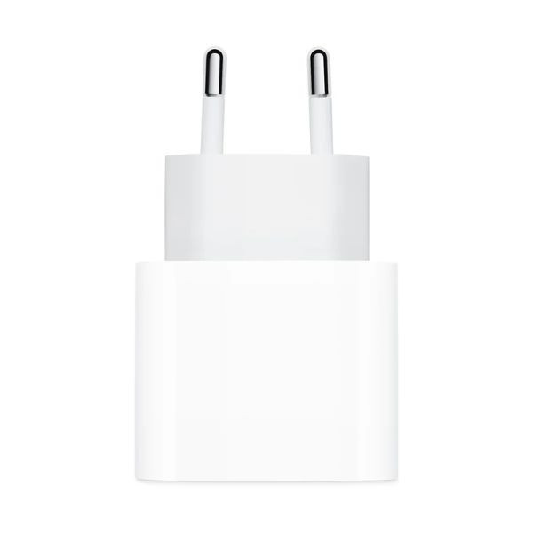 Punjač Apple USB-C 20W MHJE3ZMA