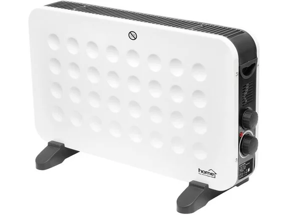 Home Konvektorska grejalica sa ventilatorom 1250/2000W FK345TURBO