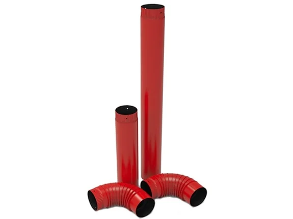 Alfa Plam Set cevi za odvod dima FI 150/CV