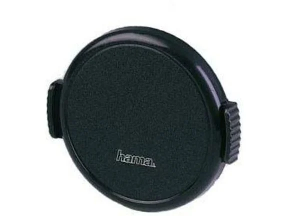 Hama Poklopac objektiva Snap M43
