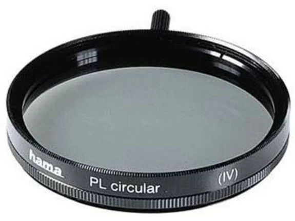 Hama Polarizacioni cirkularni filter M77
